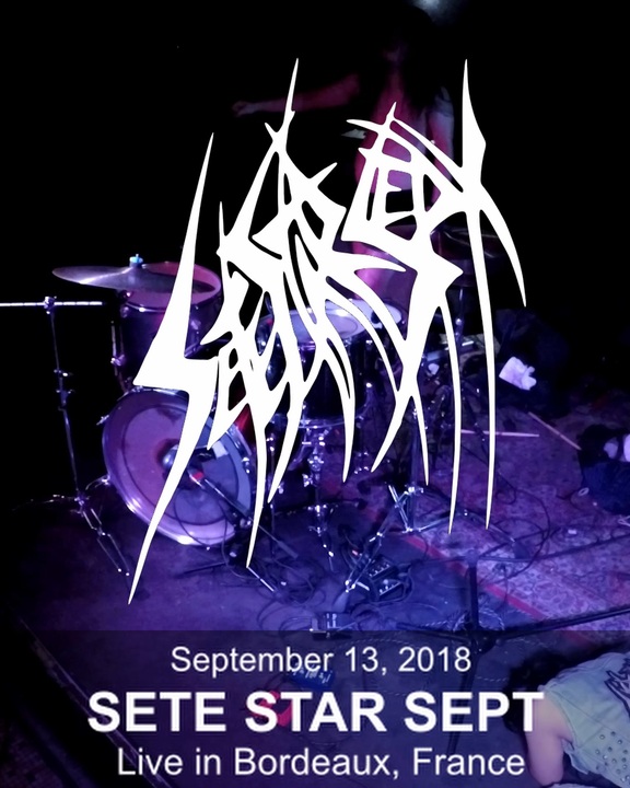 2018年9月13日 SETE STAR SEPTライブ in ボルドー、フランス - ニコニコ動画