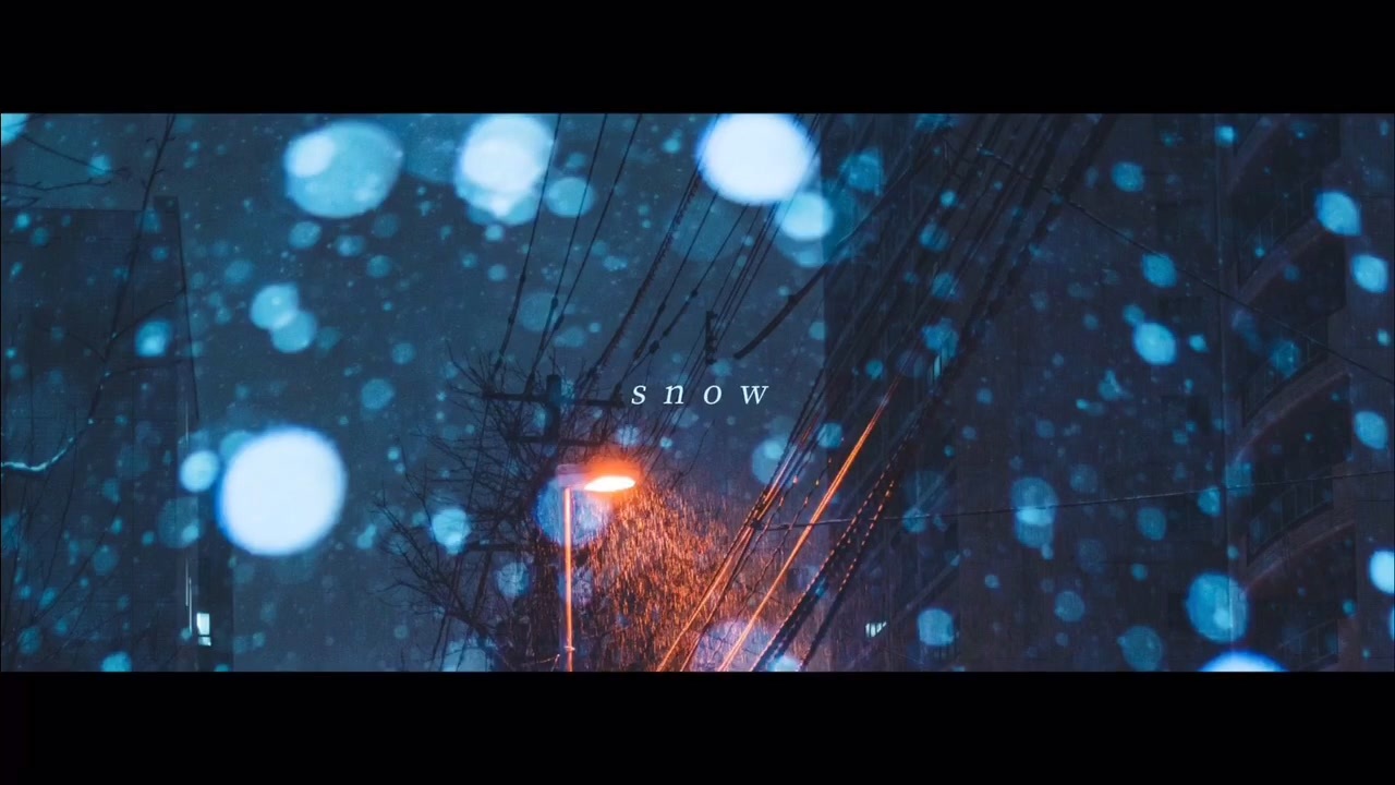 roro - snow ( feat.IA ) - ニコニコ動画