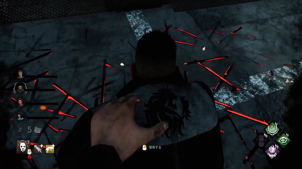 DbD福島.omnibus - ニコニコ動画