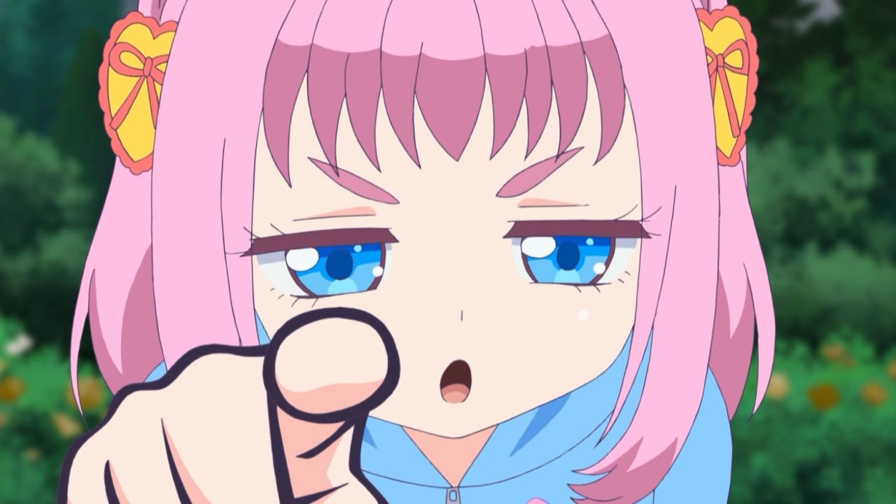 ワッチャプリマジ！ 第18話「あまねの心、秘密の花園」 - ニコニコ動画