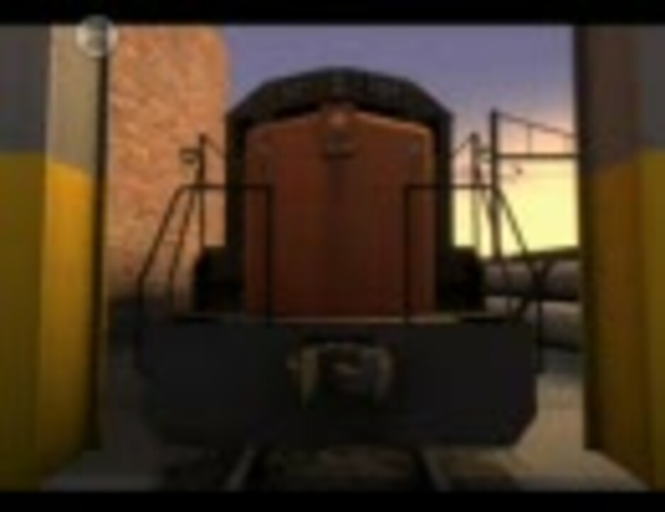 TF2 : Meet the train - ニコニコ動画