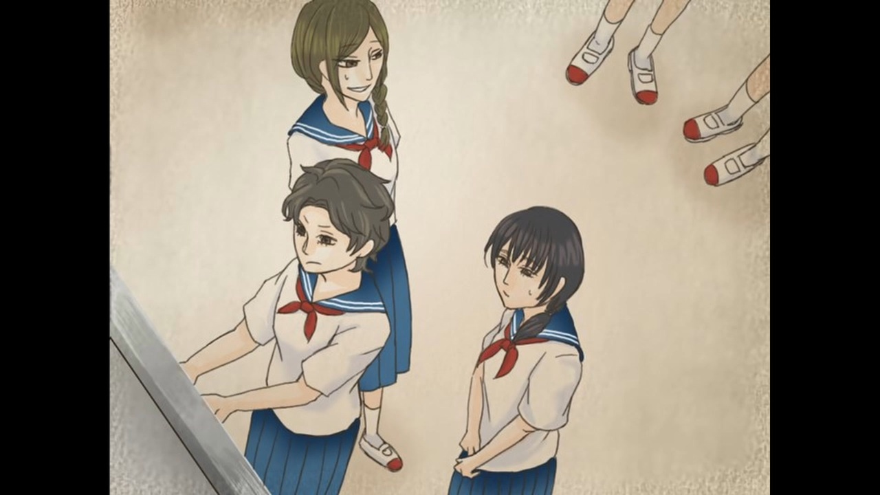 【実況】黄昏七不思議の会【Twilight tellers】part23 - ニコニコ動画