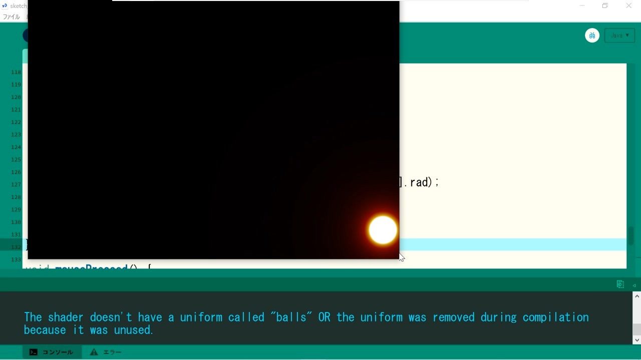 OpenProcessingで縛るにゃ♪ - ニコニコ動画
