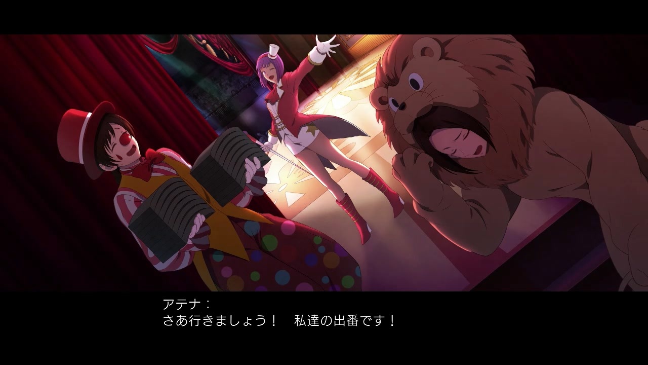 KOF XV EDまとめ② - ニコニコ動画