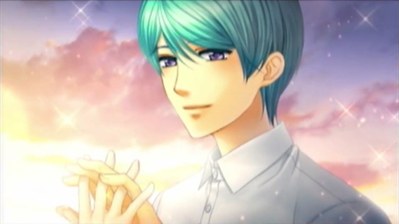 金色のコルダ3 Anothersky Feat至誠館を初見実況プレイpart49 ニコニコ動画