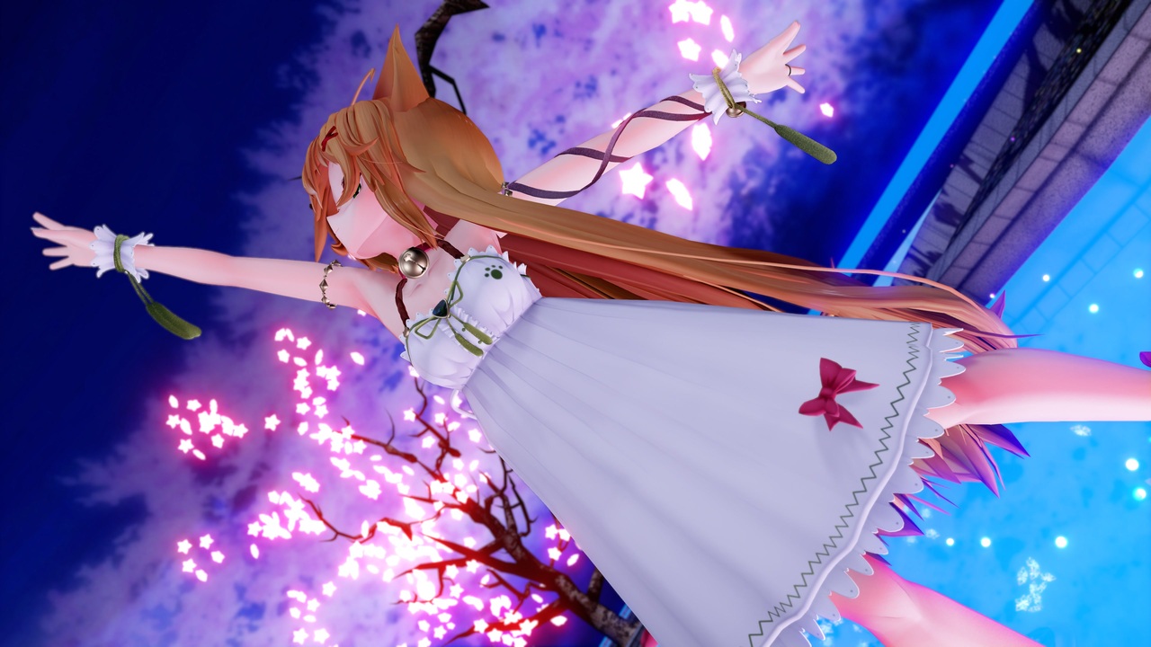 【mmd花騎士】エノコログサちゃんで『dear My Future！』 ニコニコ動画