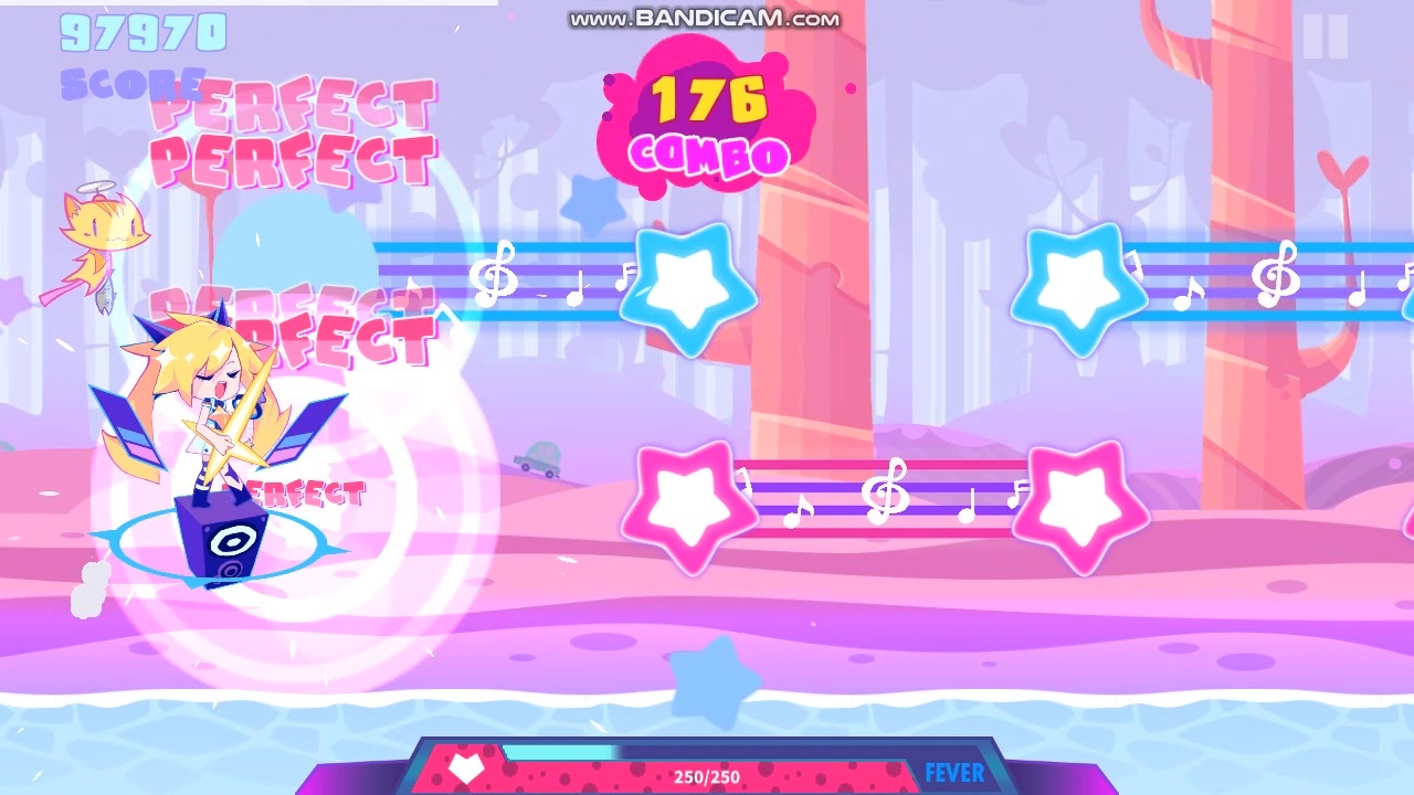 【Muse Dash】ULTRA MEGA HAPPY PARTY!!! 玄人☆7 - ニコニコ動画