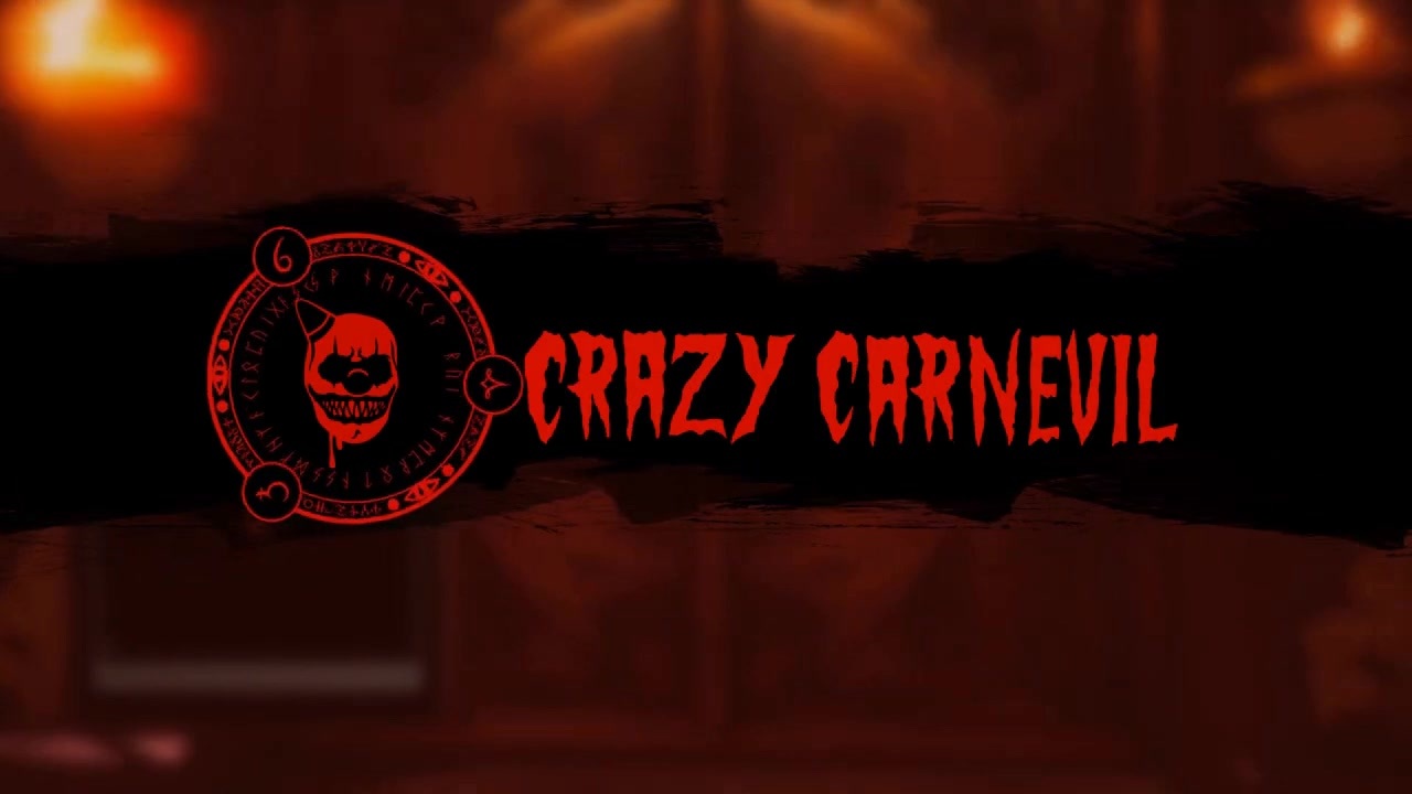 【RTA】Dark Deception 『CRAZY CARNEVIL』 - ニコニコ動画