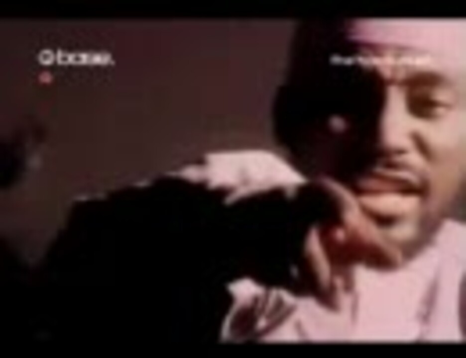 Big Daddy Kane - Nuff Respect - ニコニコ動画