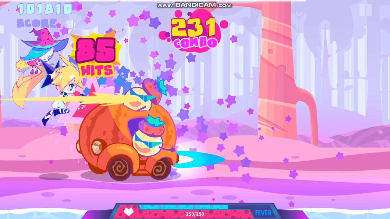 【Muse Dash】MuseDashを作っているPeroPeroGamesさんが倒産しちゃったよ～ 普通☆6 - ニコニコ動画