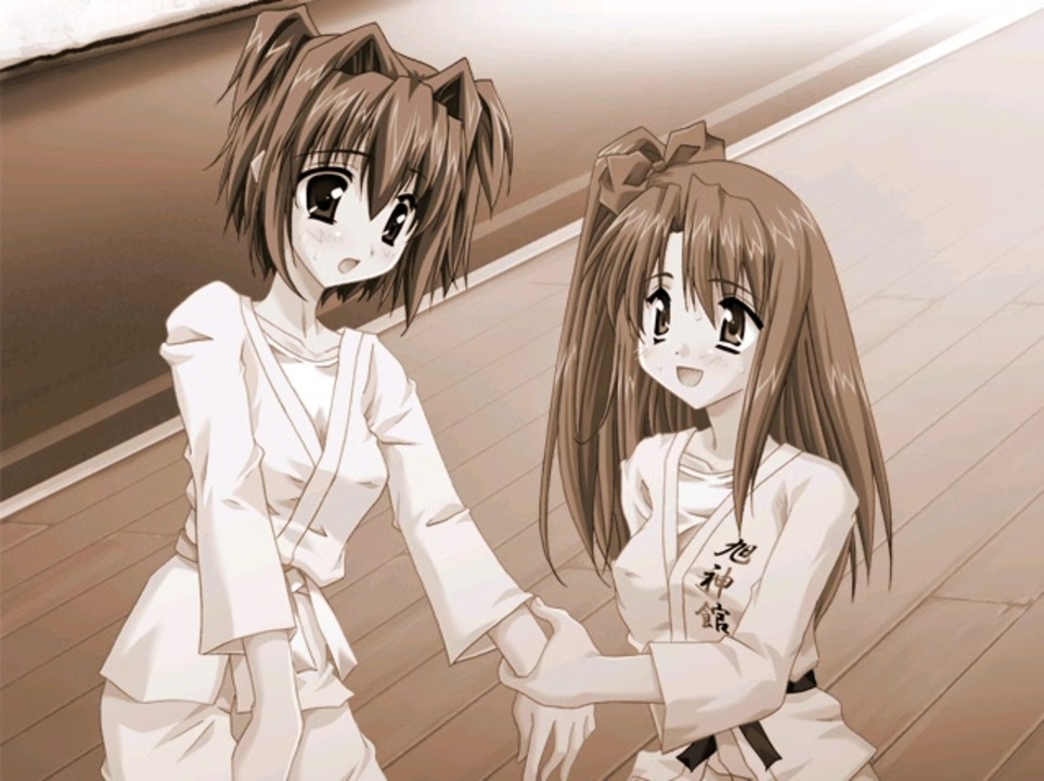 V.G. NEO プレイ動画 パート11 - ニコニコ動画