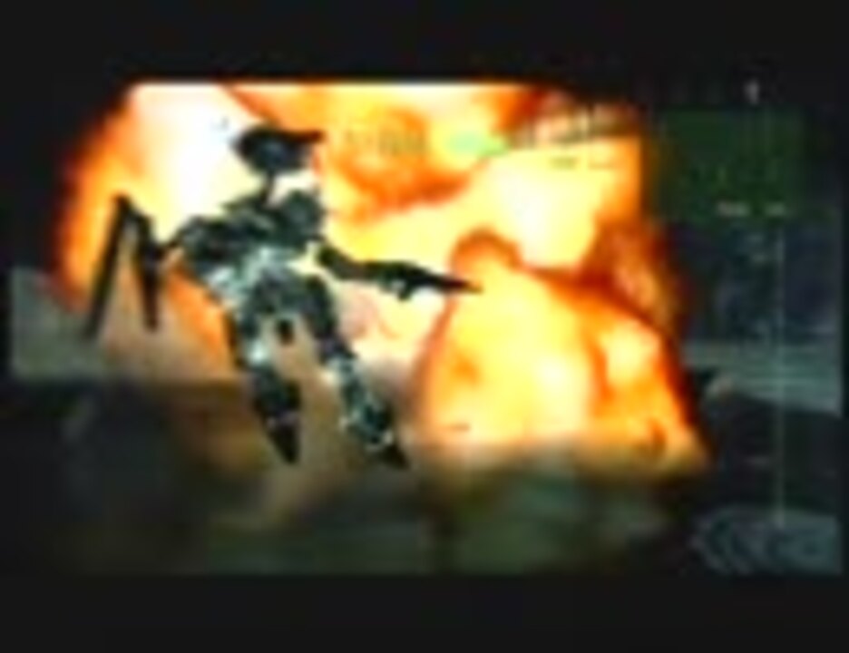 【ACfA】ARMORED CORE Celo's Answer【part2】 - ニコニコ動画