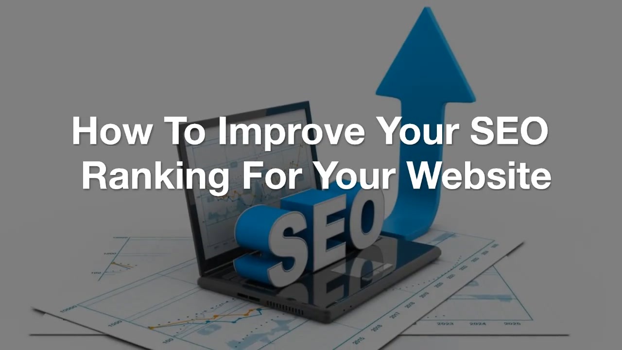 How_To_Improve_Your_SEO_Ranking_For_Your_Website - ニコニコ動画