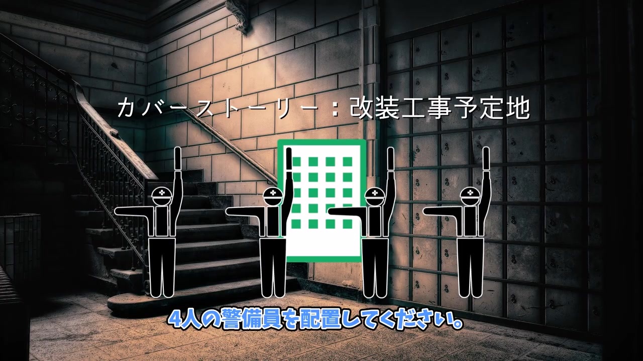 【感動系scp】最高に泣ける感動系scp！？【scp 544 Jp 孤独な放送室】《ゆっくり解説》 ニコニコ動画