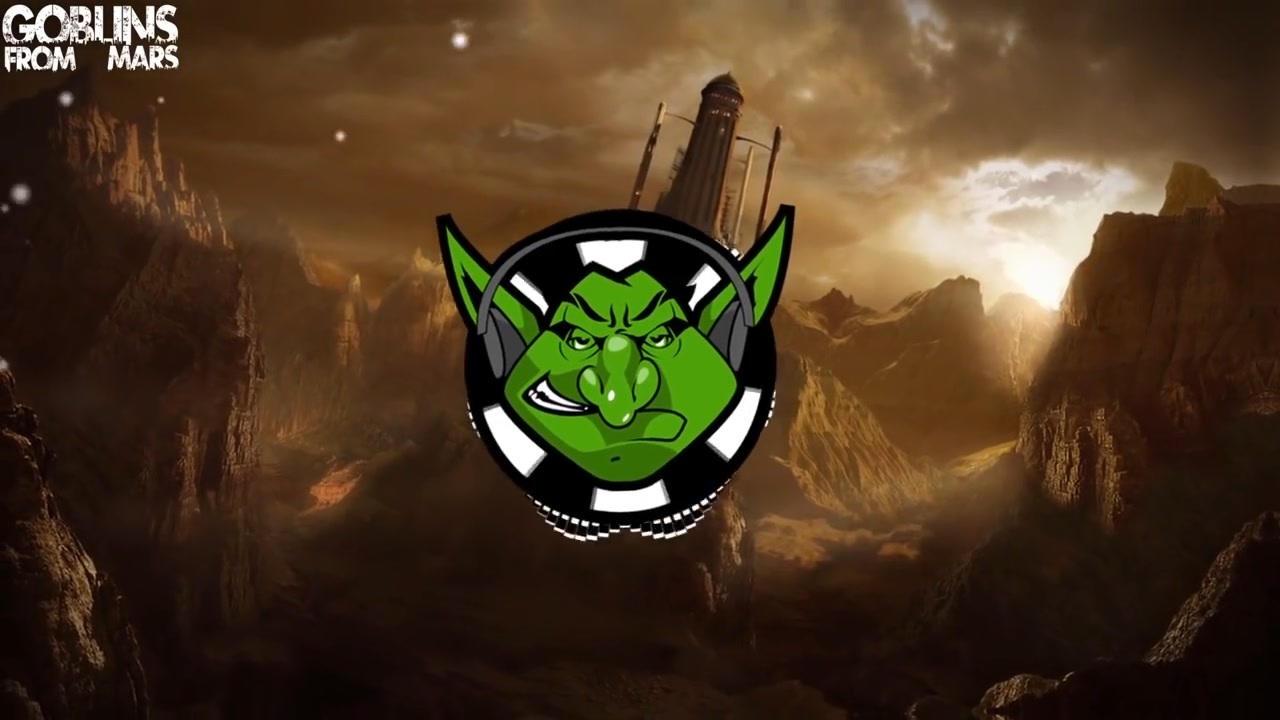 Goblins from Mars - Turf War 3.0 - ニコニコ動画