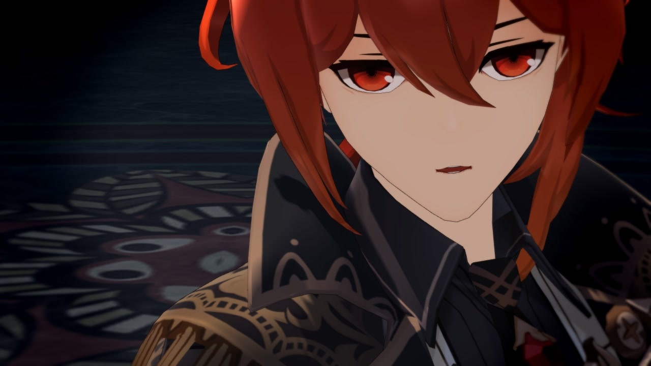 原神MMD】ディルックで『メ.リ.ュ.ー』 - ニコニコ動画 原神MMD】ディルックで『メ.リ.ュ.ー』 - ニコニコ動画