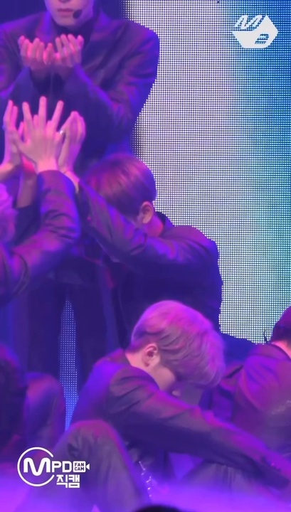 SEVENTEEN ''fear'' mingyu - ニコニコ動画