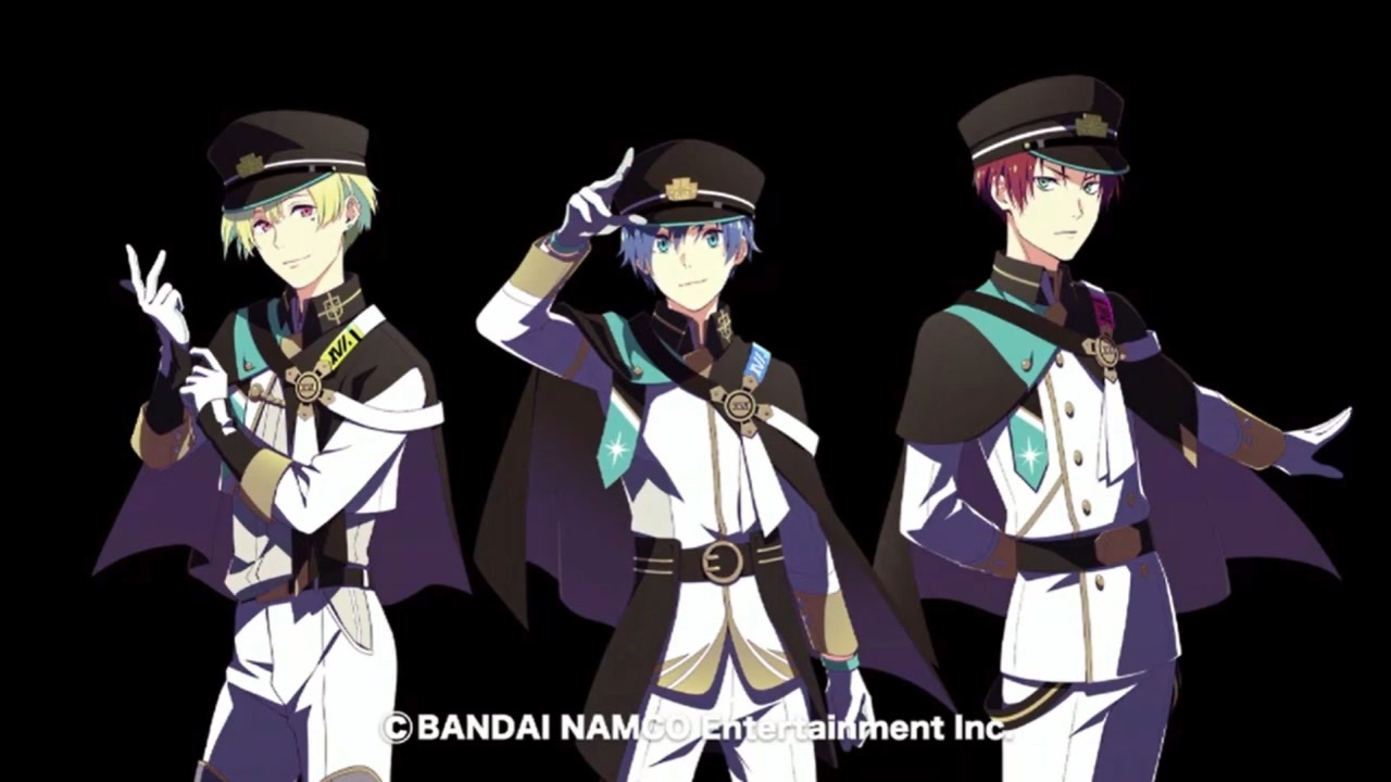 アイドルマスターSideM ラジオ 315プロNight! #329 - ニコニコ動画