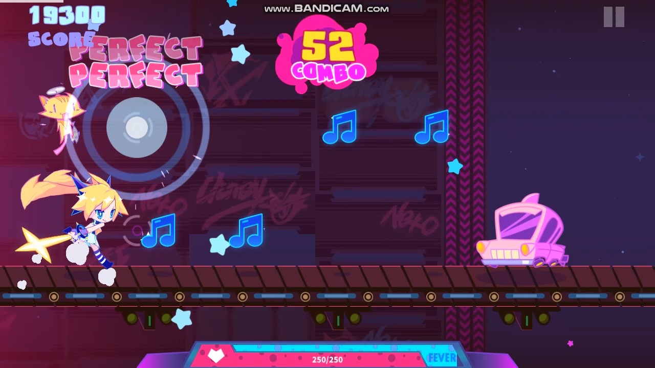 【Muse Dash】Chrome VOX 普通☆6 - ニコニコ動画