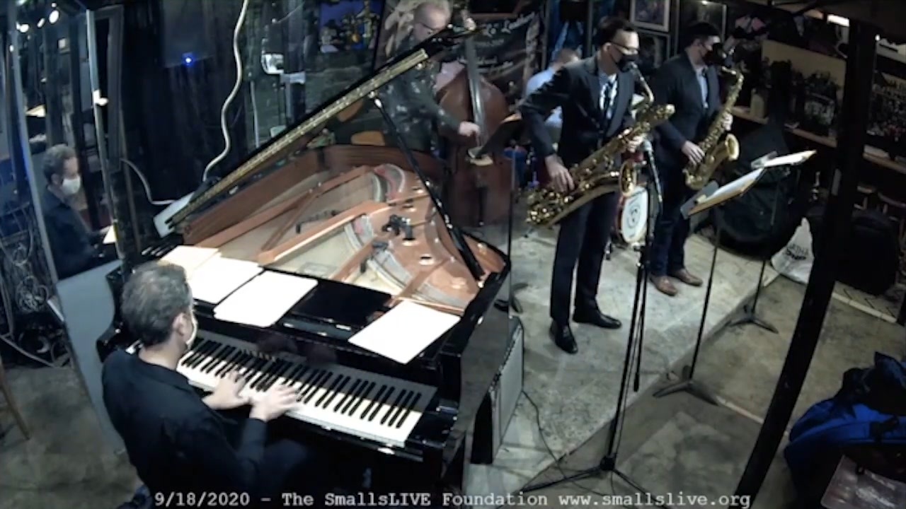 Frank Basile/Sam Dillon Quintet - 5/4 Thing - ニコニコ動画