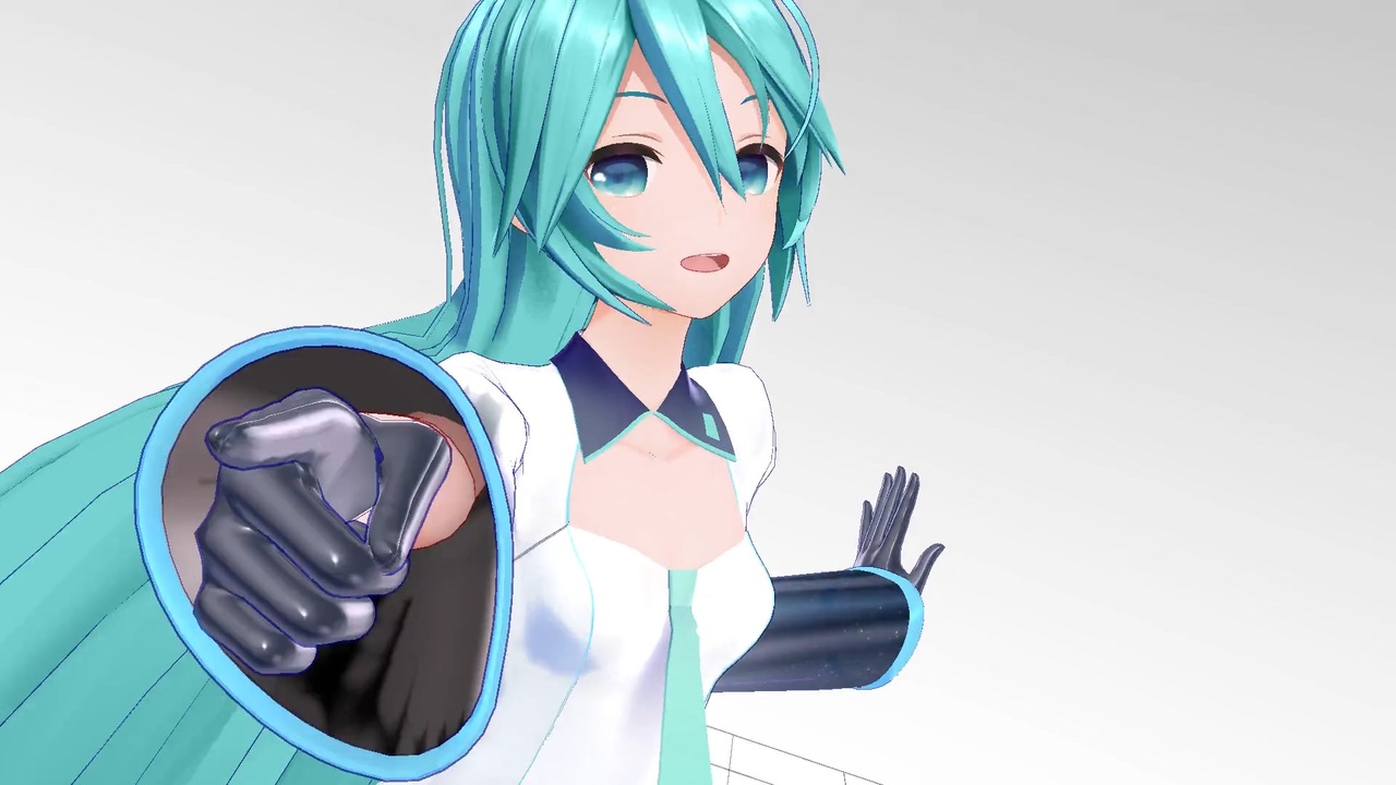 【MMD】p.h【カメラモーション配布】 - ニコニコ動画