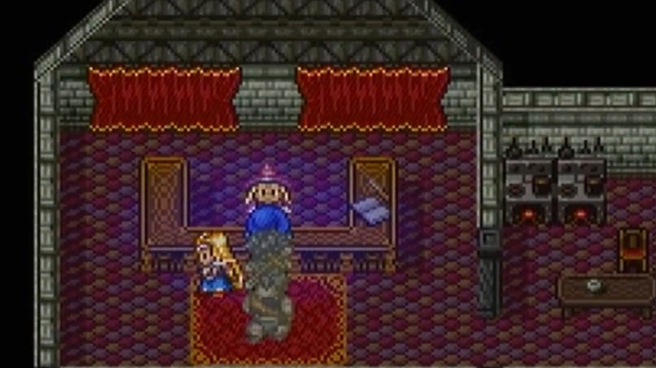 【DQ6】ドラクエ6実況プレイ13 - ニコニコ動画