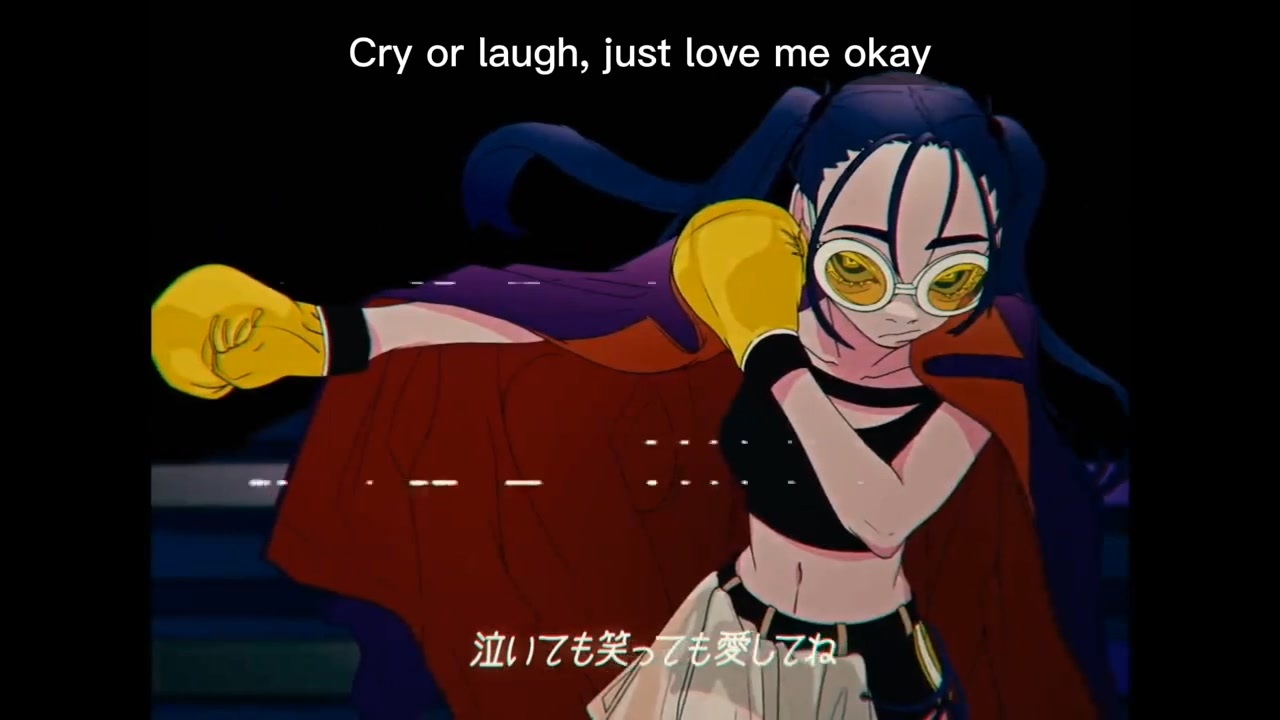 SF-A2 Miki V4 - 踊 (Odo) - Vocaloid 5 Cover - ニコニコ動画