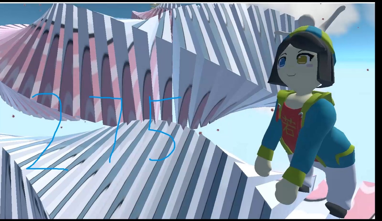 Human fall flat MODステージ攻略 その275 - ニコニコ動画