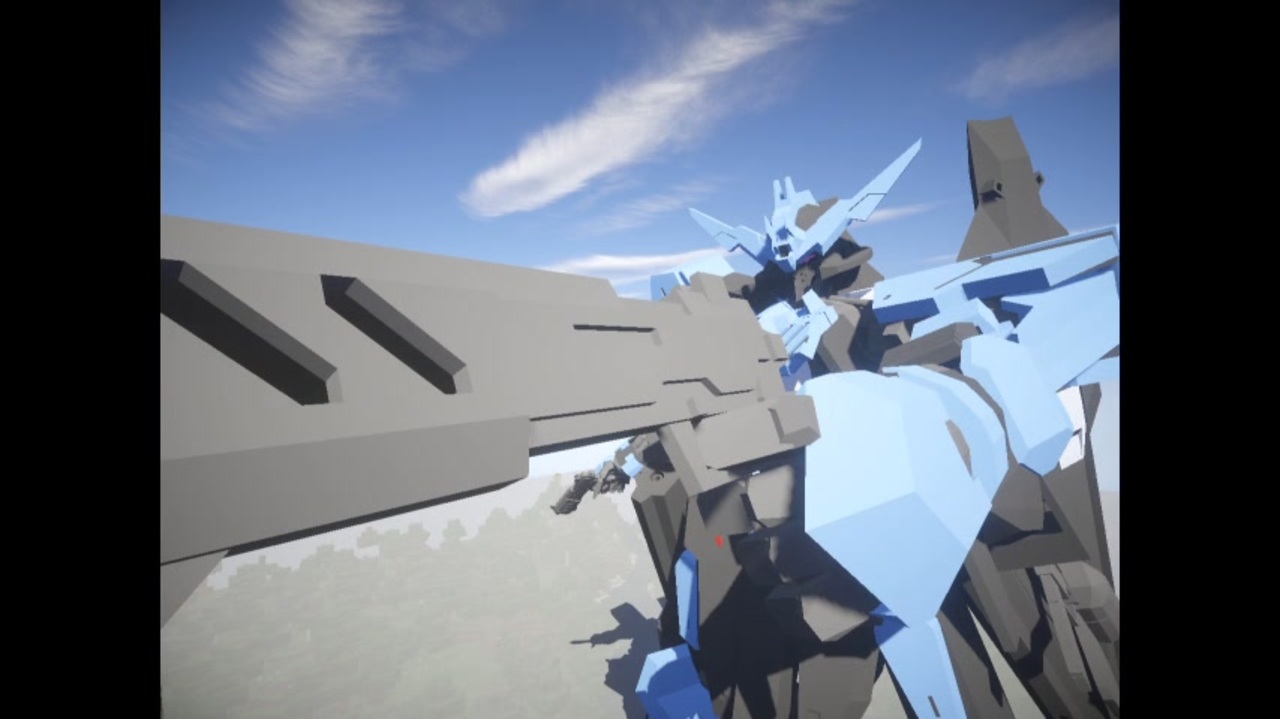 【Minecraft】JointBlockでロボもの？Part203【JointBlock】 - ニコニコ動画