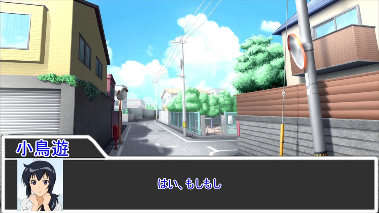 【クトゥルフ神話TRPG】CALLINGだからって真面目にやると思った？ part3【実卓リプレイ】 - ニコニコ動画