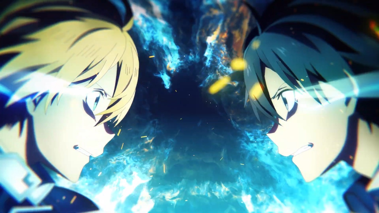 【SAO10周年】アニメ「ソードアート・オンライン」 10th Anniversary Project PV - ニコニコ動画