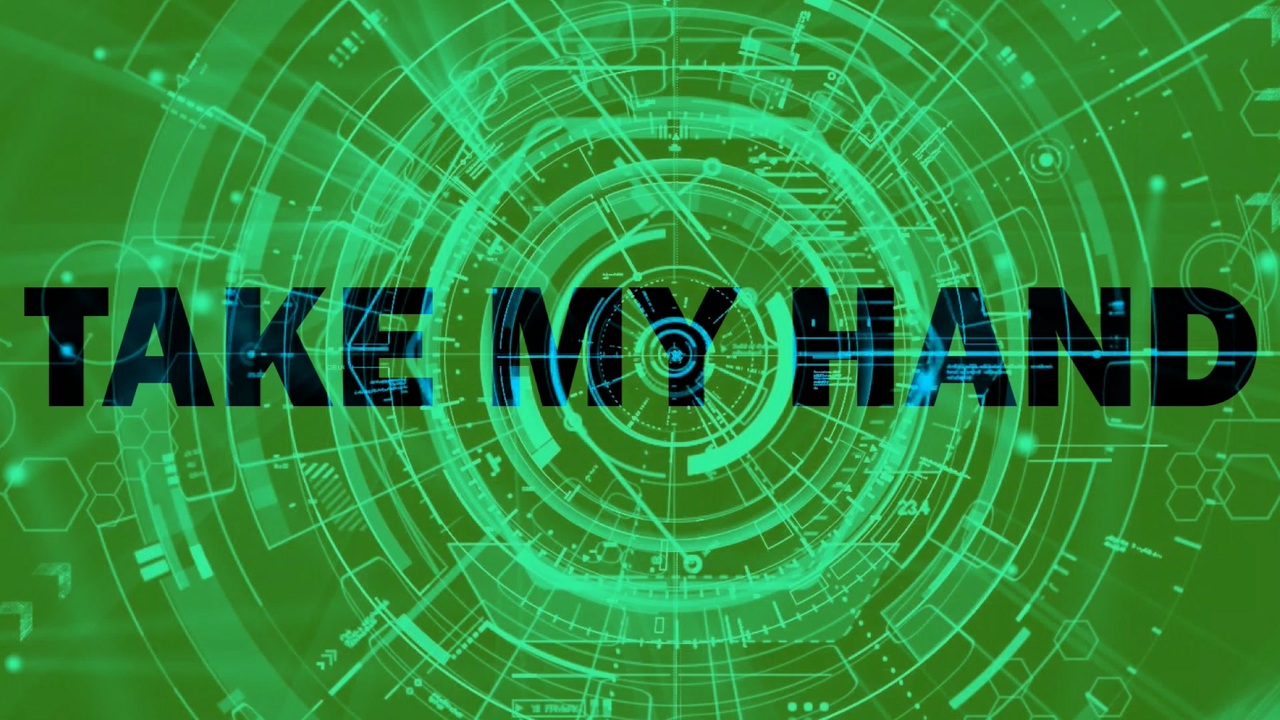 Isle of Music - Take My Hand | Techno Music 2022 - ニコニコ動画