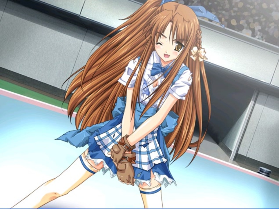 V.G. NEO プレイ動画 パート16 - ニコニコ動画