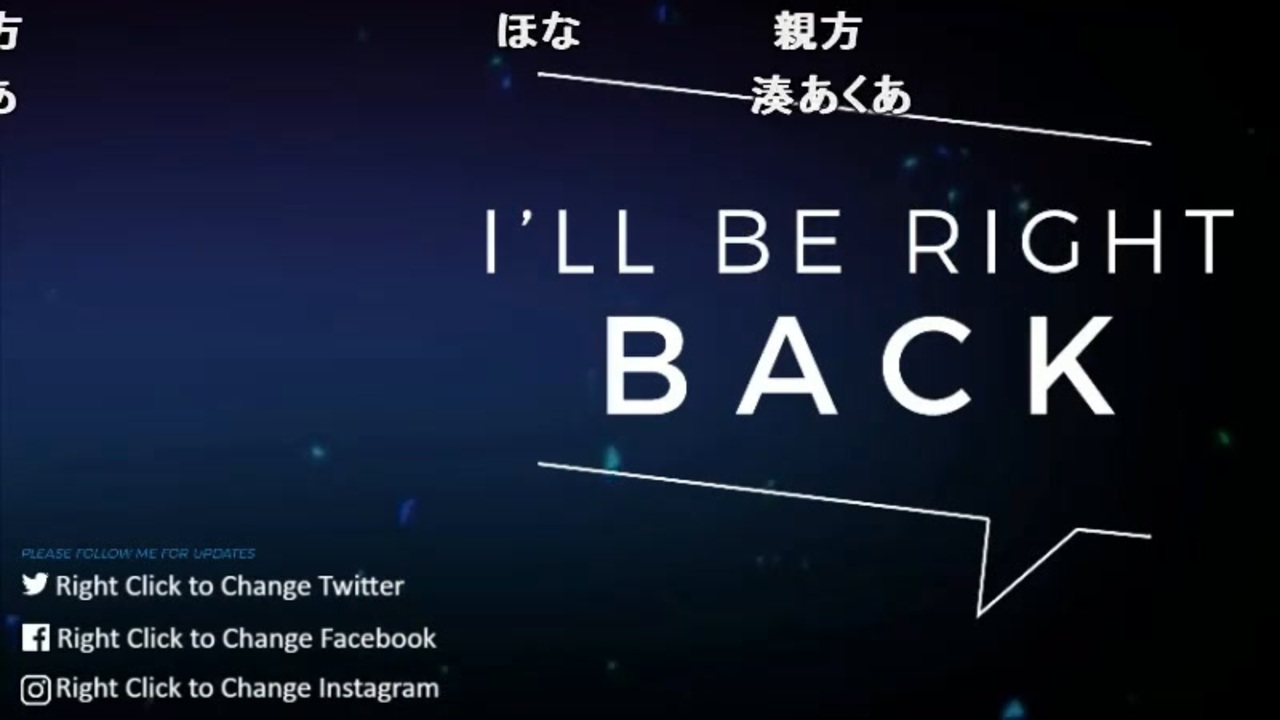 【ずいえき】2022/04/07 さわやか雑談 - ニコニコ