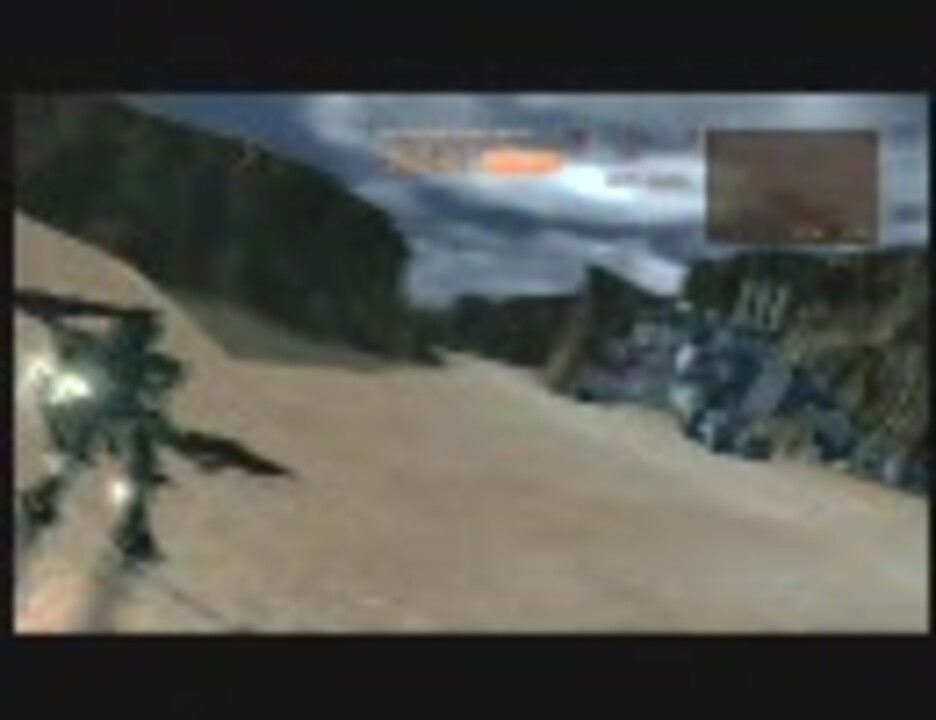 【ACfA】ARMORED CORE Celo's Answer【part5】 - ニコニコ動画