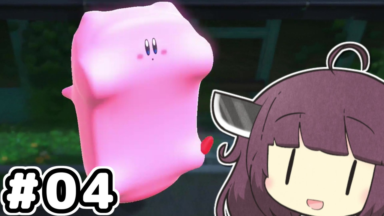 東北のきりたん ディスカバリー#04【VOICEROID実況】 - ニコニコ動画