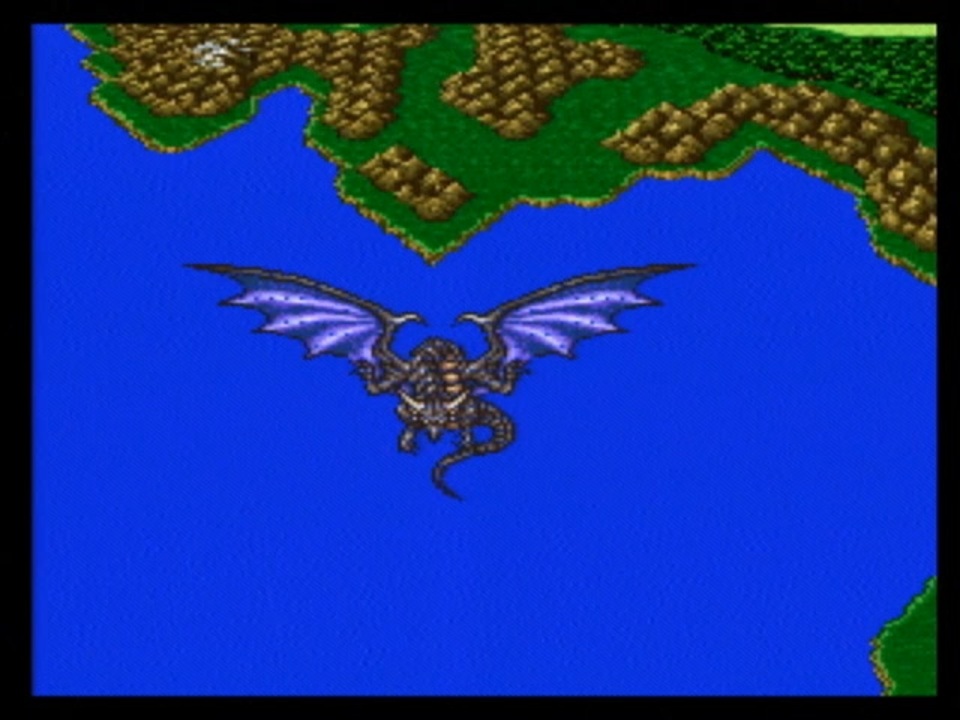 【SFC実況】初見でわくわく「FF5」【その58】 - ニコニコ動画