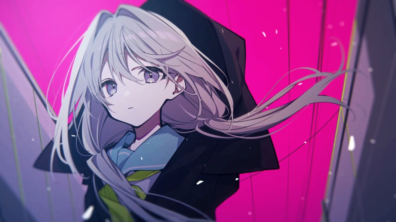 Switch【Key新作】「LOOPERS」オープニングアニメーション - ニコニコ動画