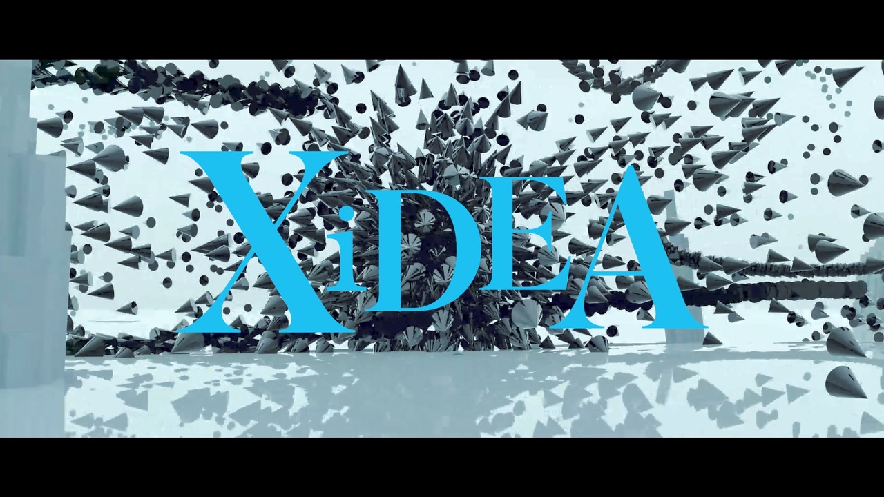 XiDEA (シデア) / 初音ミク - ニコニコ動画