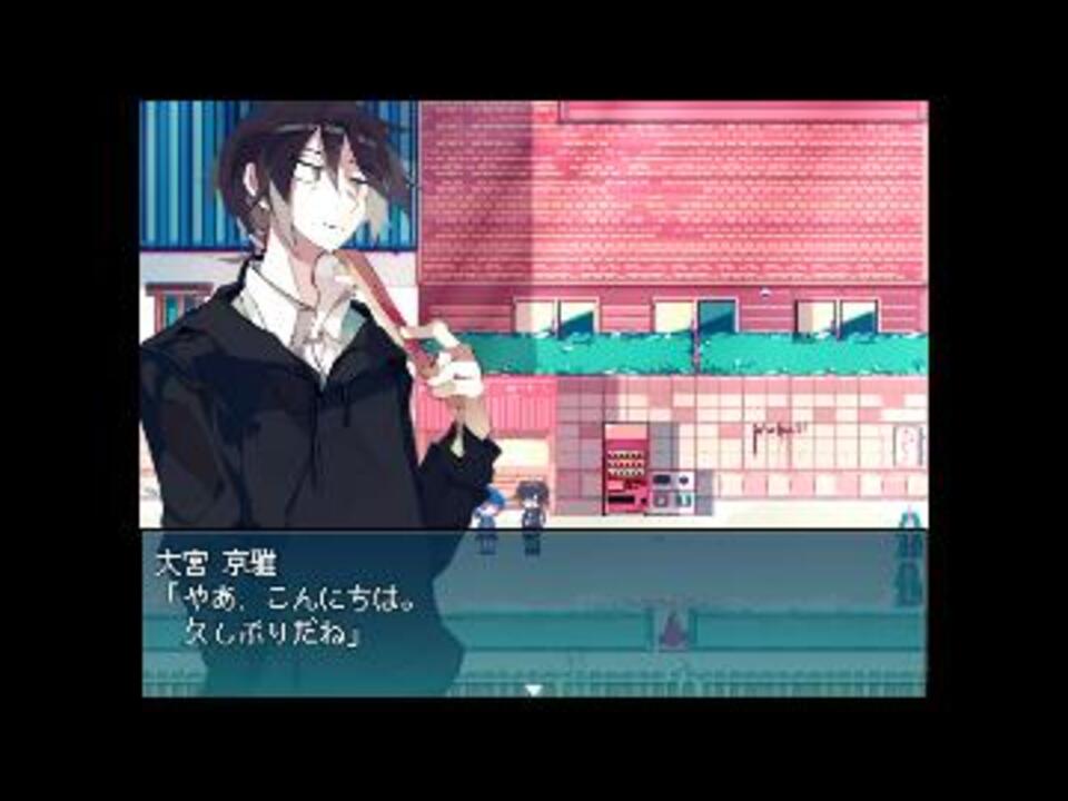 副背後の「HELLO, HELLO WORLD！」 6刻 - ニコニコ動画