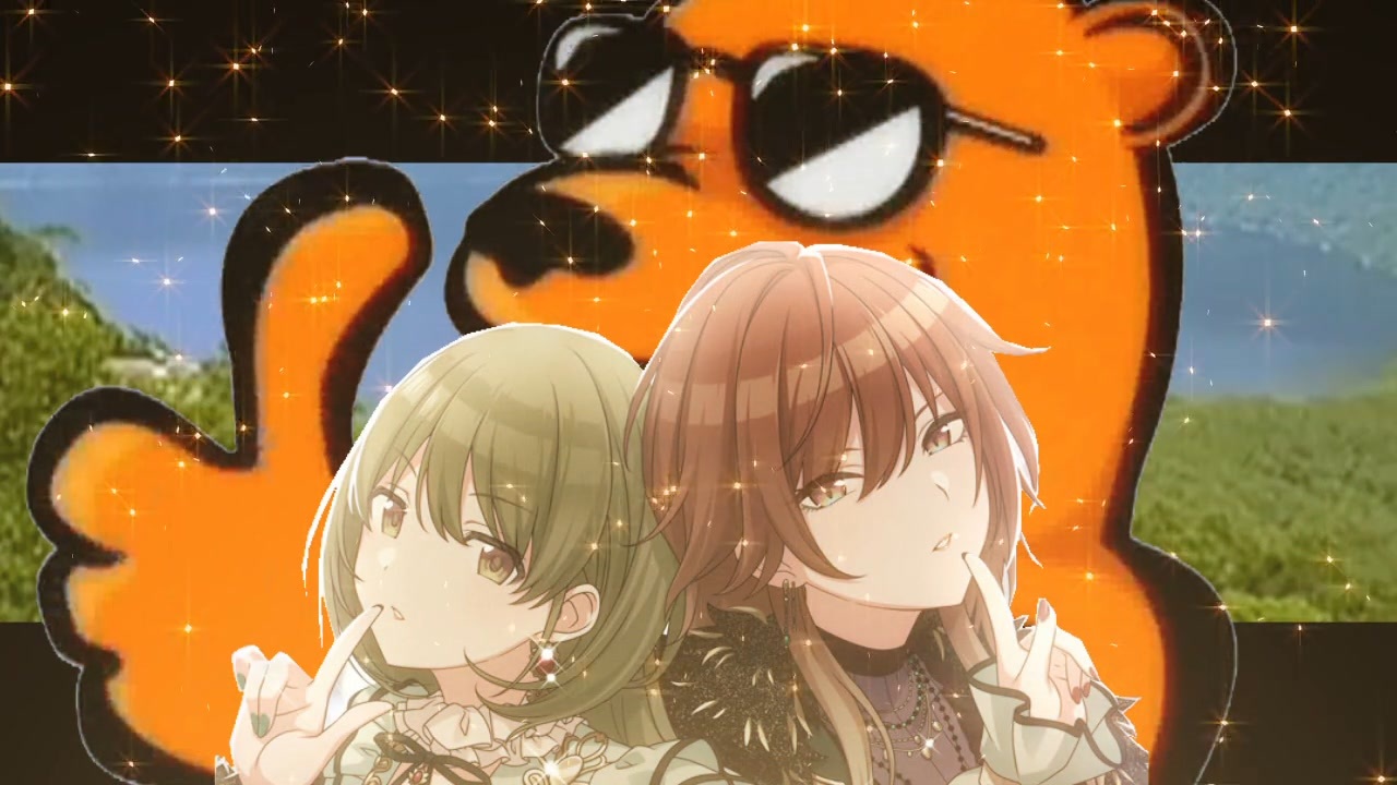 Bokujo and Bokujo - ニコニコ動画