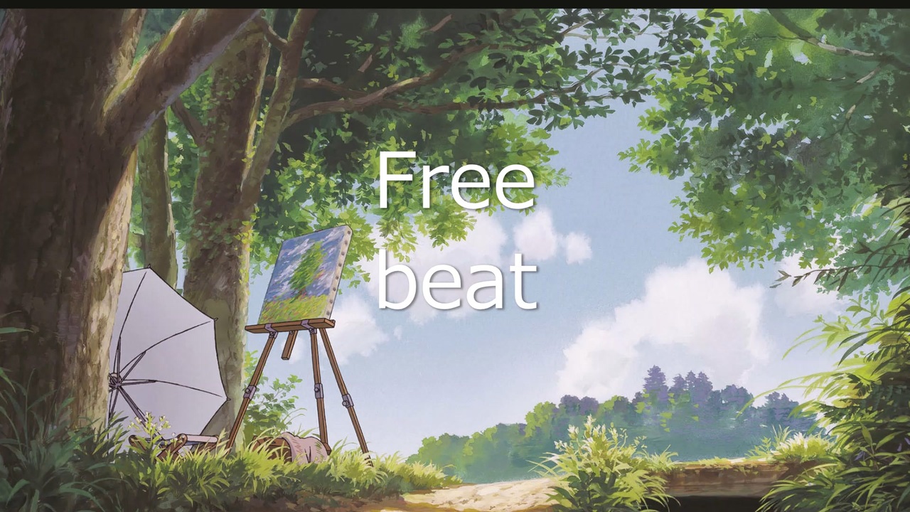 ＃011【トラック提供】かわいい/ファンタジー/POP/Trap/HipHop/BPM160 - ニコニコ動画