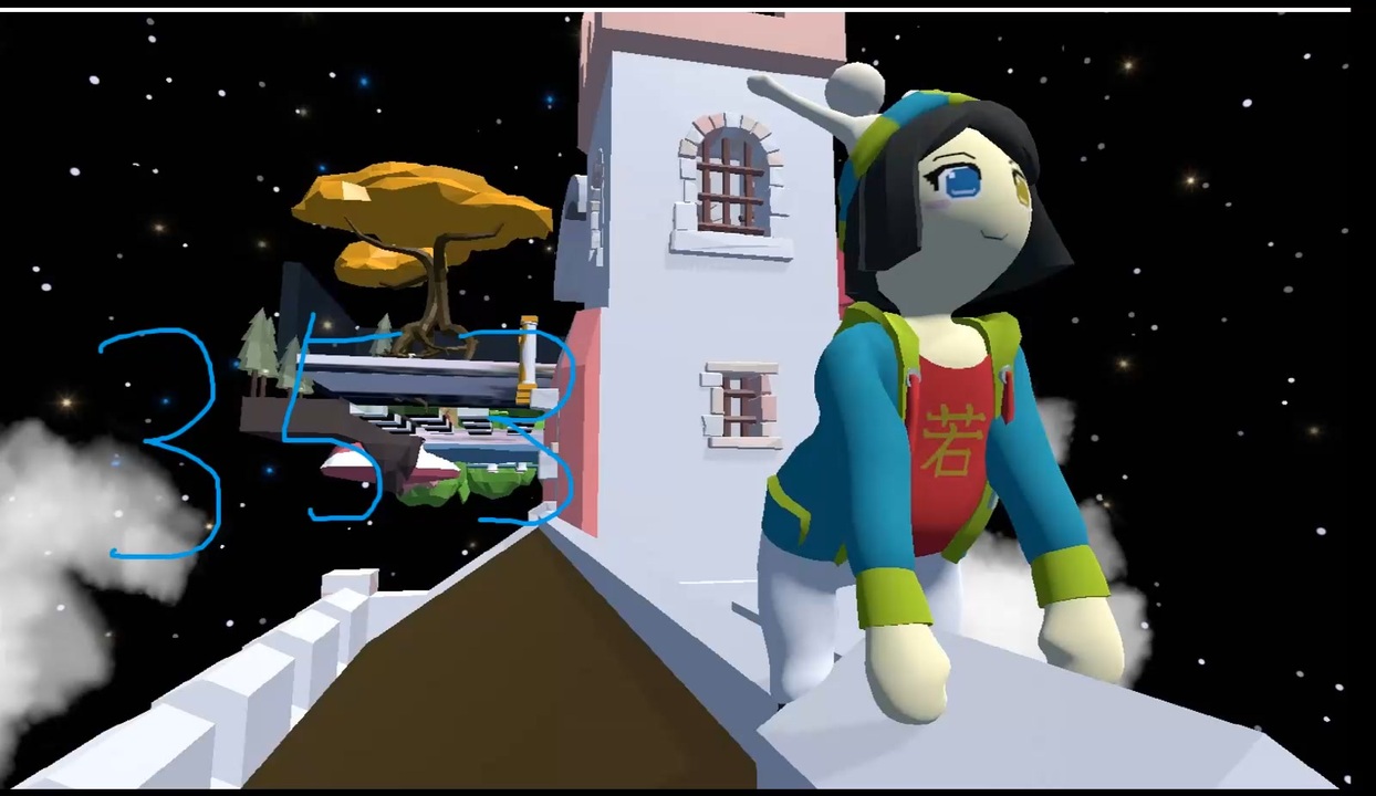 Human fall flat MODステージ攻略 その353 - ニコニコ動画