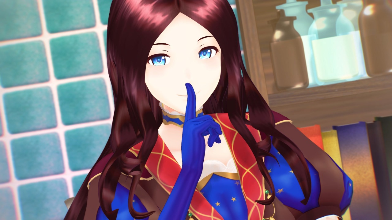 【Fate/MMD】Beat Eater【ステージ配布】 - ニコニコ動画