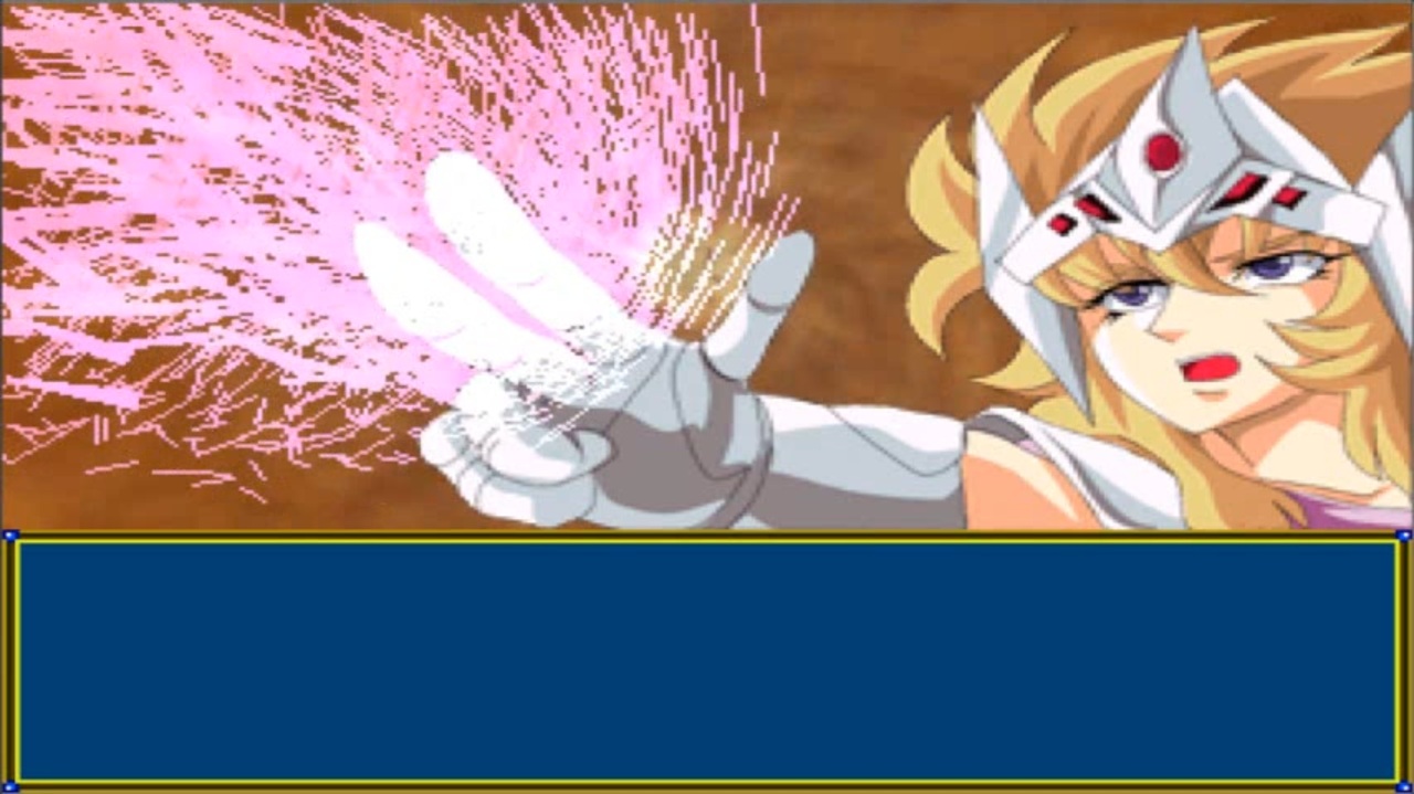 【Romancing Kanon】華音市を救う聖徒達の戦いPart4【北斗七星】 - ニコニコ動画