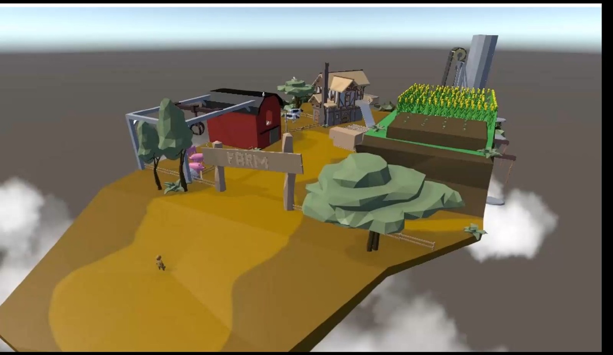 (番外編)Human fall flat MODステージ攻略 その26 - ニコニコ動画