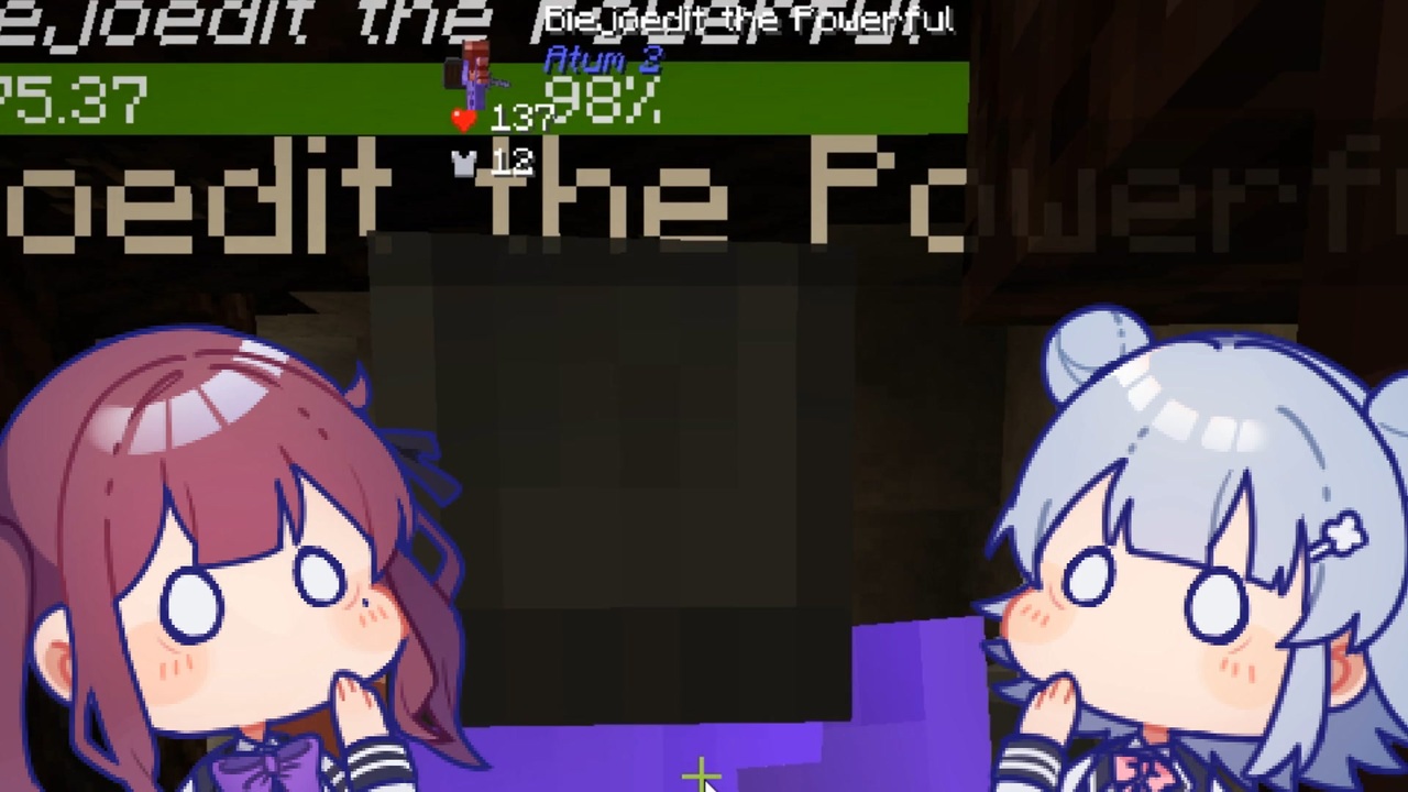 【Minecraft】Enigmatica 6 Expertで遊ぼう！ #1 ご近所ボスラッシュ【CeVIO】 - ニコニコ動画