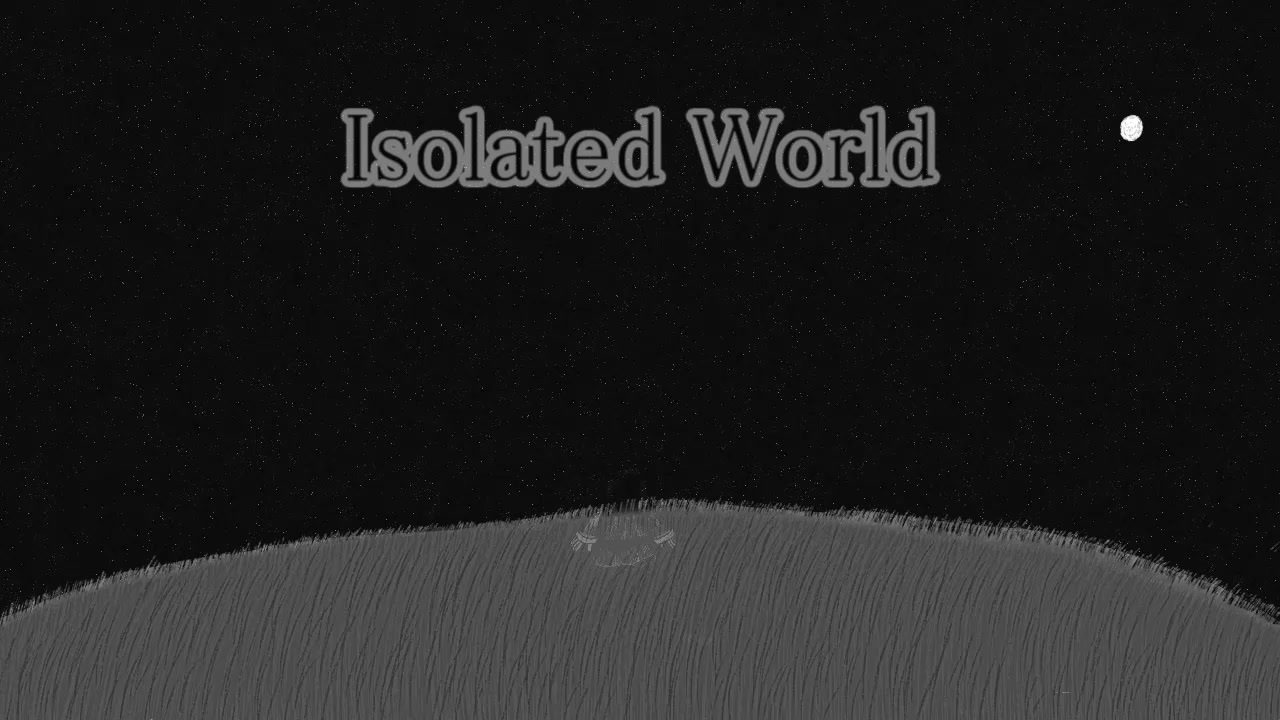 Isolated World - ニコニコ動画