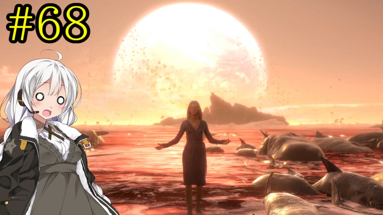 【DEATH STRANDING】1日10分でわかるアメリカ再建 #68【VOICEROID実況】 - ニコニコ動画