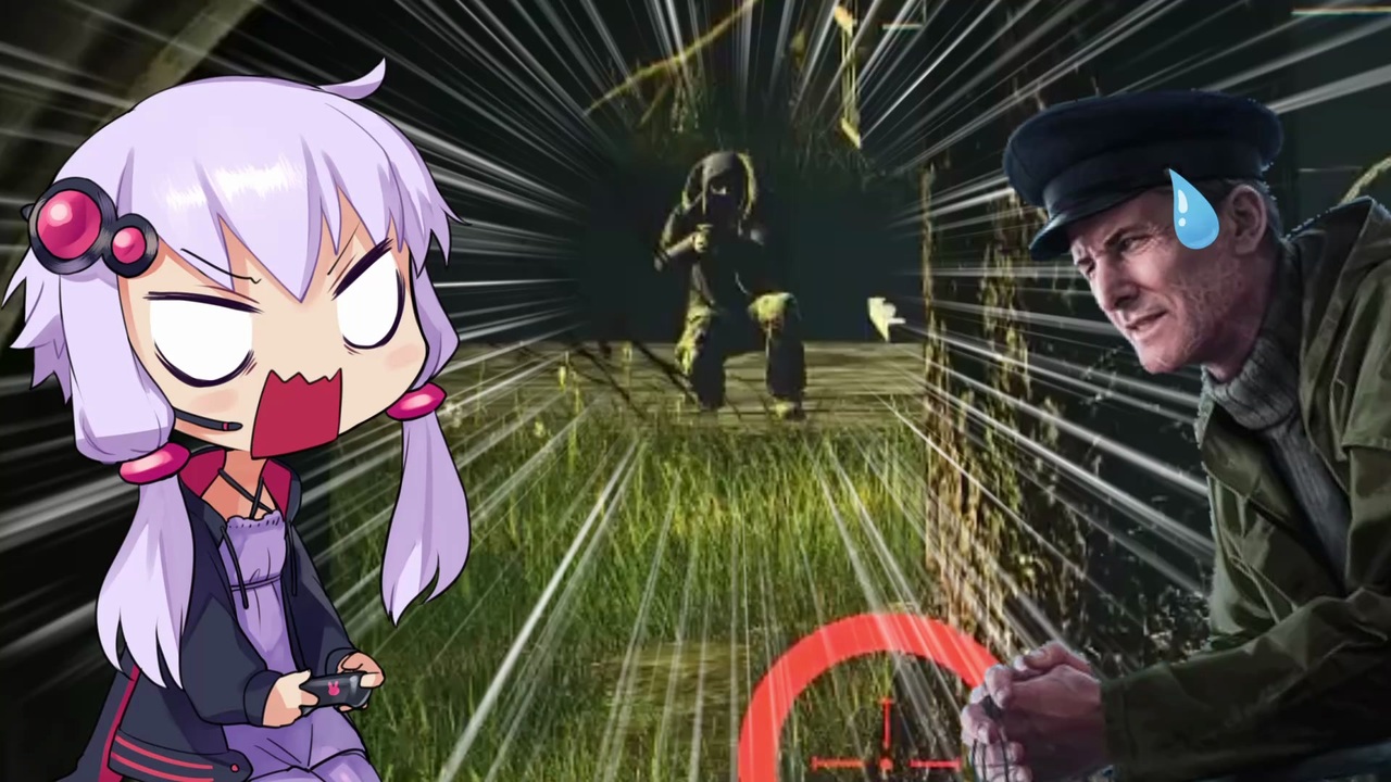 【EFT】#3 トレーダーさんたちのGW【VOICEROID実況】 - ニコニコ動画